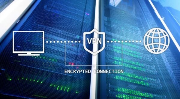 What is VPN Encryption? - GreenNet VPN