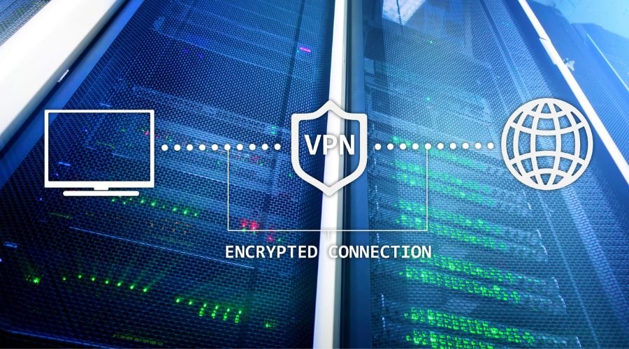 What is VPN Encryption? - GreenNet VPN
